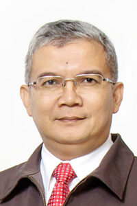 Academic Staff