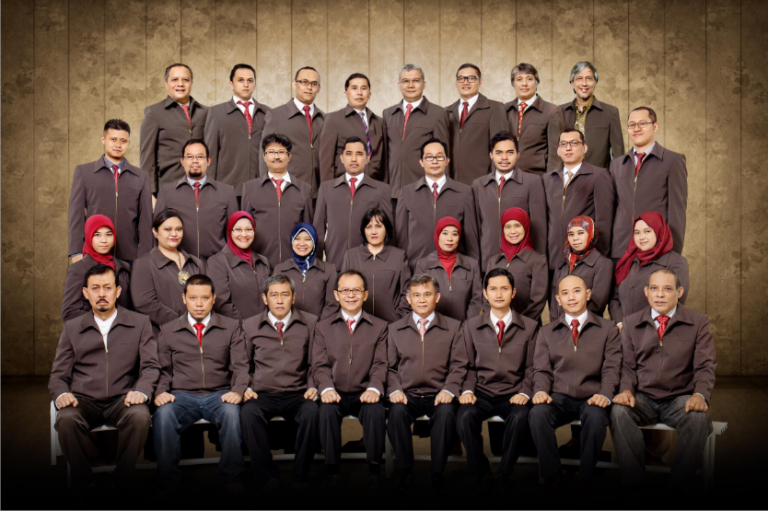 Academic Staff